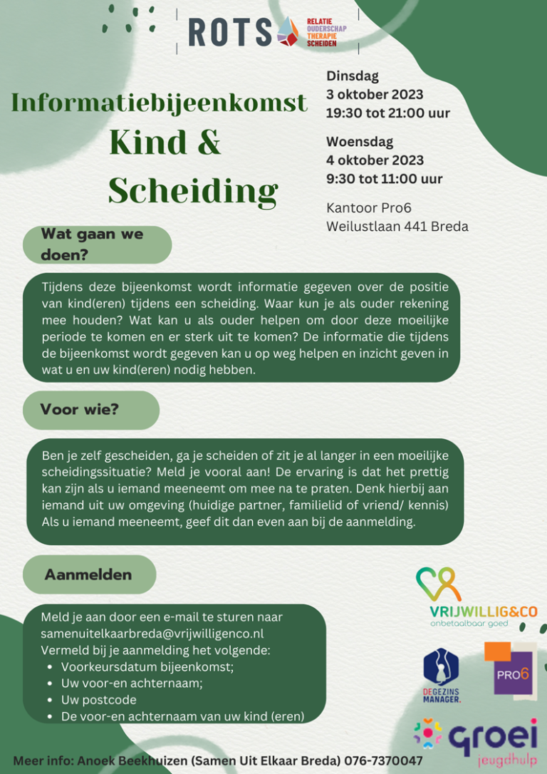 Algemene informatie - Breda College